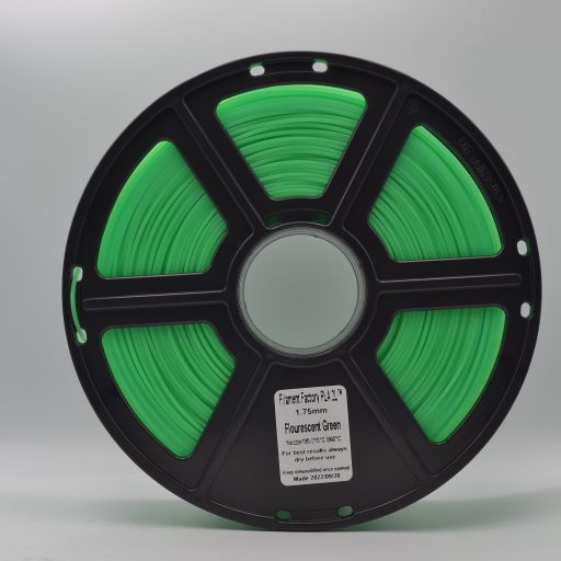 Filament Factory ASA Black – Filament Factory