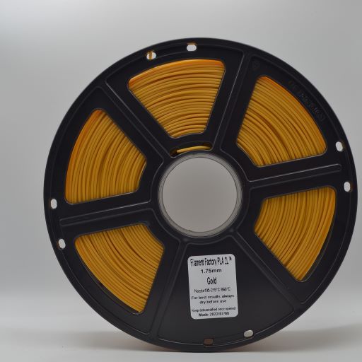 Filament Factory PLA 2L ™ brilliant Green – Filament Factory